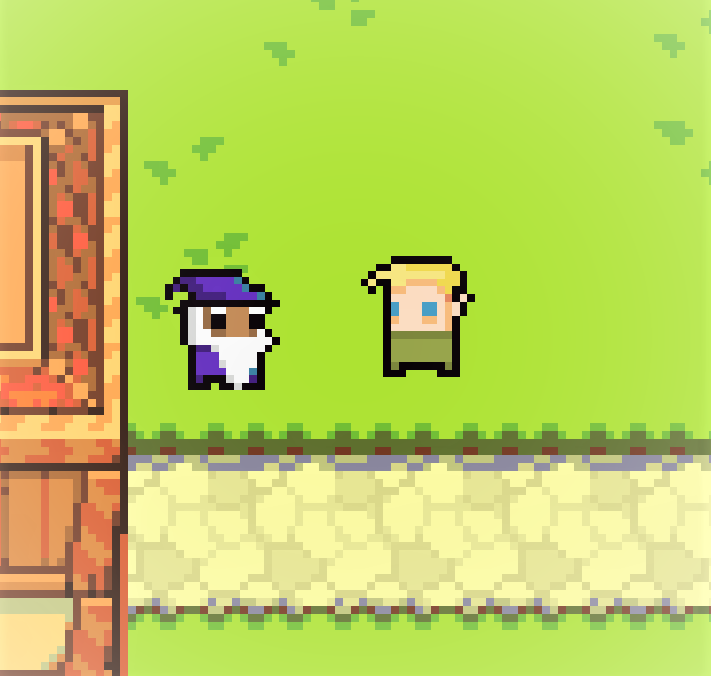 The Language of Love by Insanity Crew Games