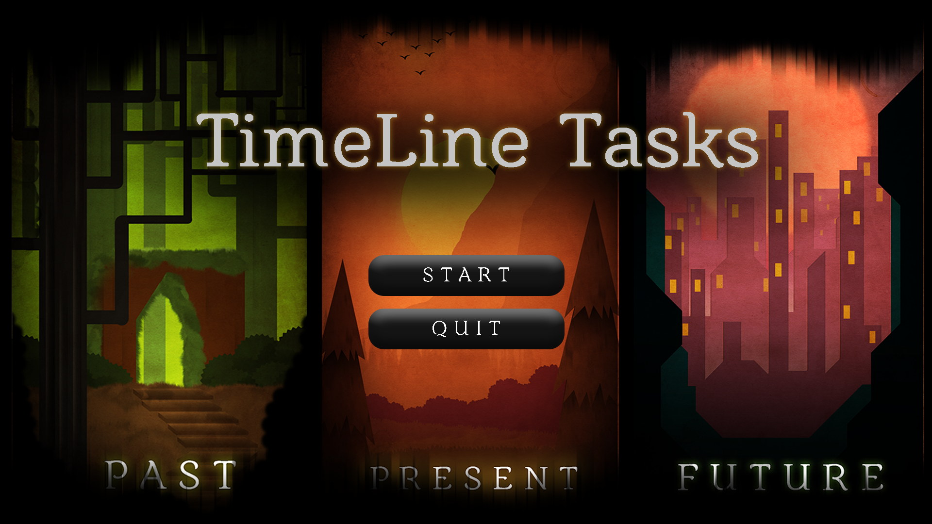 Timeline Tasks by DGames.Studios