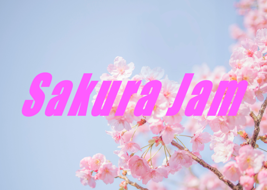 🌸SAKURA JAM 2023 - itch.io