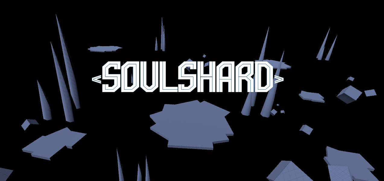 Soul Shard by Dispixel, John Ledesma, Console_of_Texas, AndrewRudd