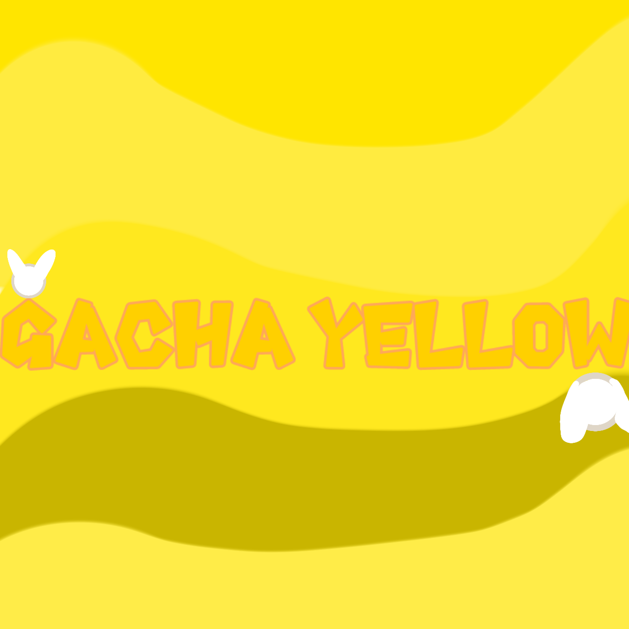 Gacha Yellow - itch.io