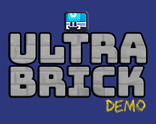 Ultra Brick by bleote