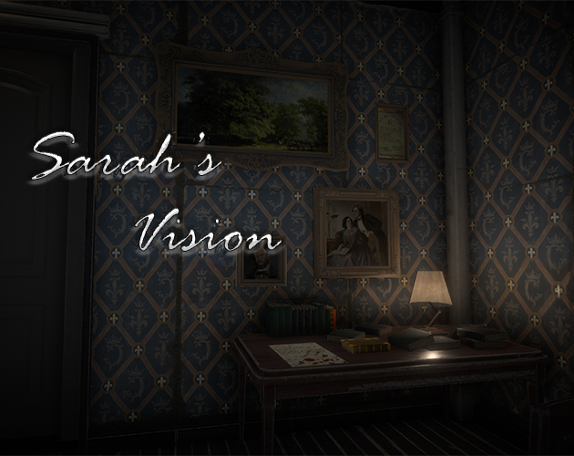Sarah's Vision by Killer