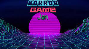 Scratch Horror Game Jam - itch.io