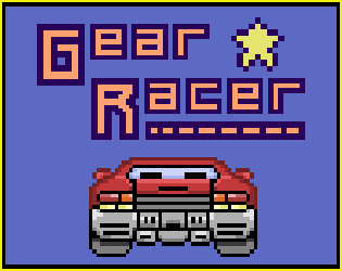 Gear Racer by Chris Zerotani