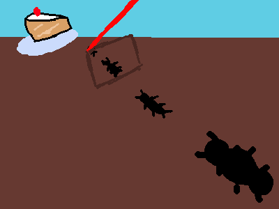 Gory Dicing Guardians by Domokunx, zrei, leeroy999