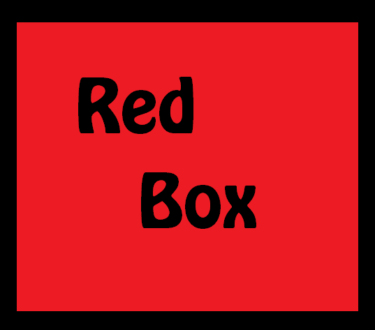 Red Box by GameBar