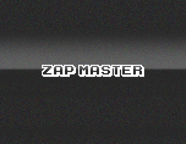 Rate Zap Master by Hallow_West for Trijam #237: The 3 hour game jam ...