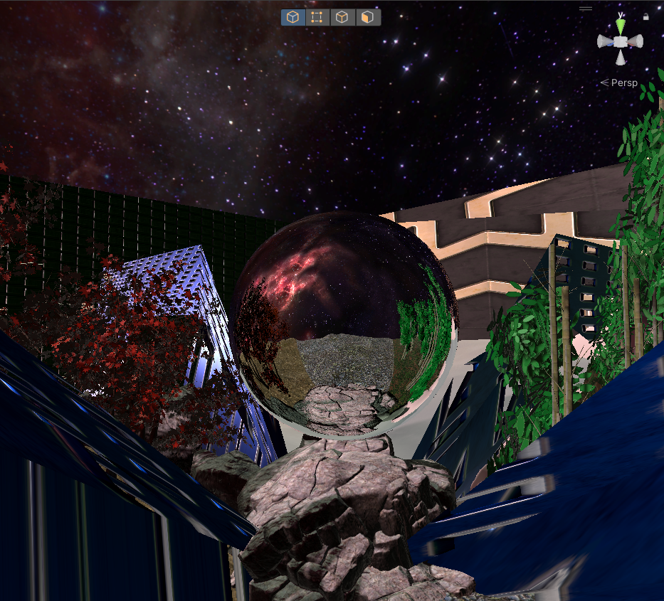 Art Gallery by Mudit Jain