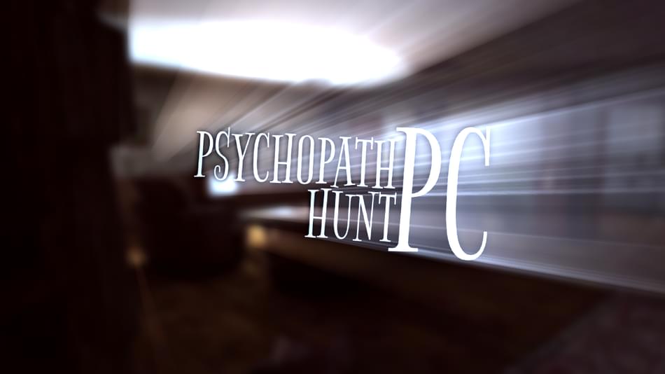Psychopath Hunt PC by InfinityStudioMAINDEV