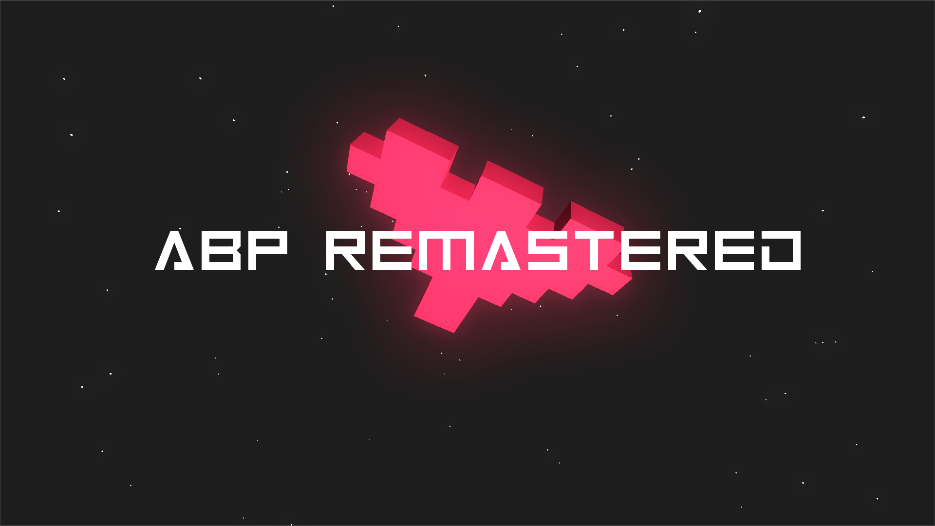 ABP Remastered by Pasculator