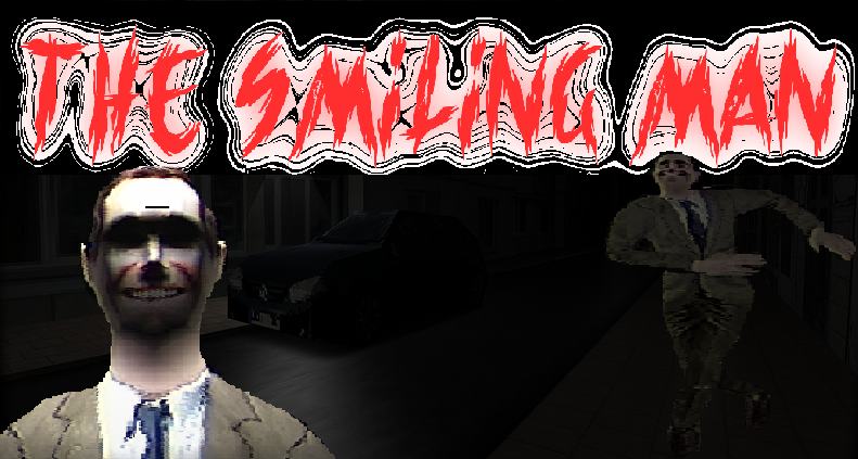 The Smiling Man Remake - itch.io
