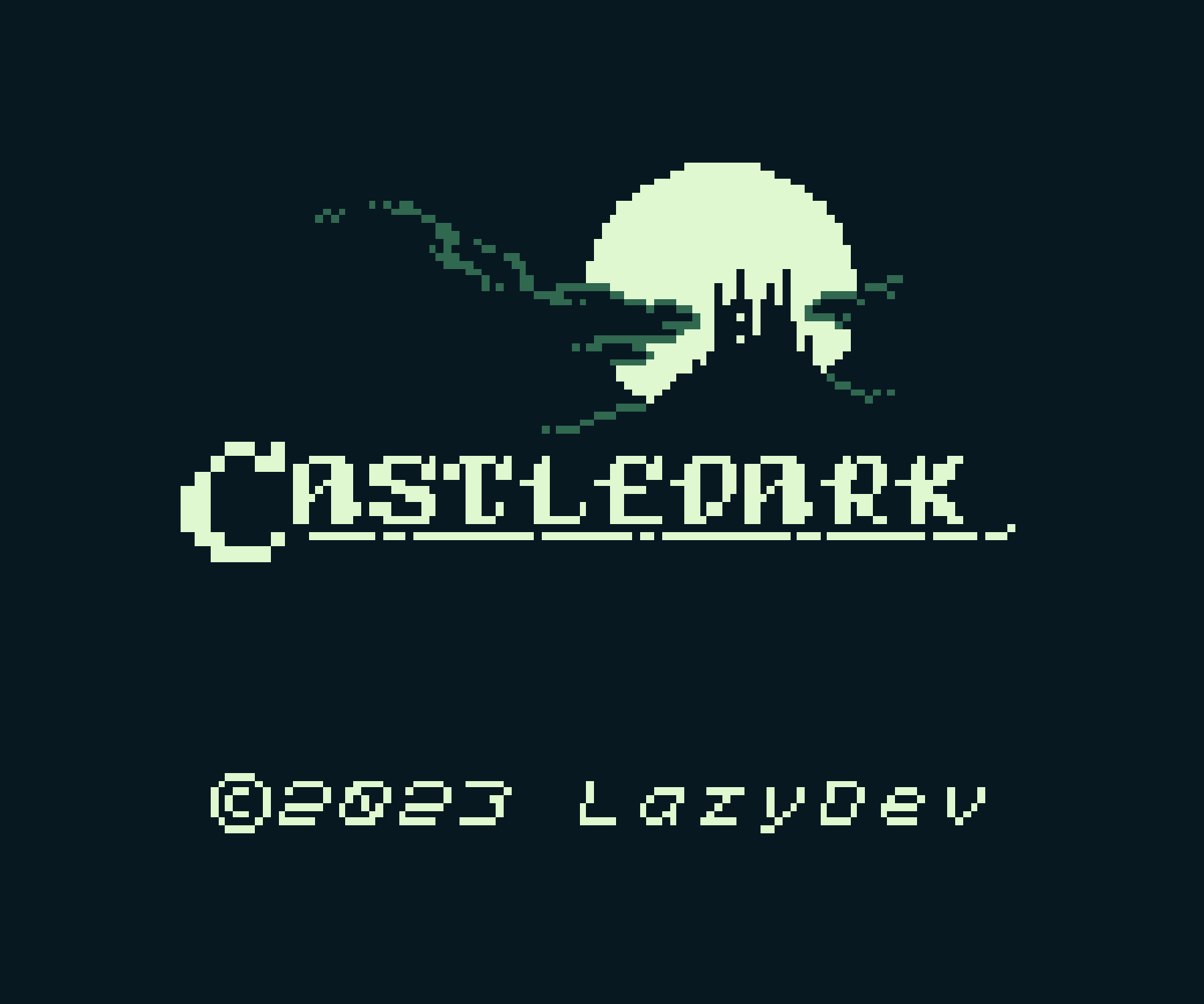 castledark by Lazy Dev Games