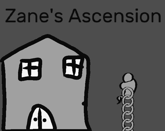 Chapter 4: Zane's Ascension by Anonymyst for Godot Wild Jam #61 - itch.io