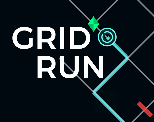 GRID RUN by goncalomb