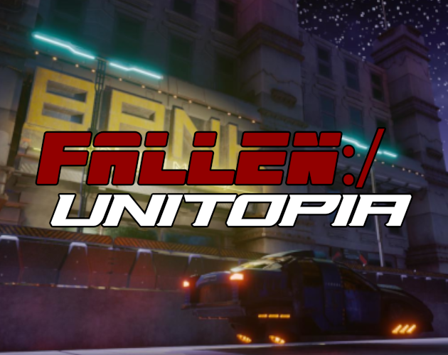 Fallen Unitopia by Anduo Games