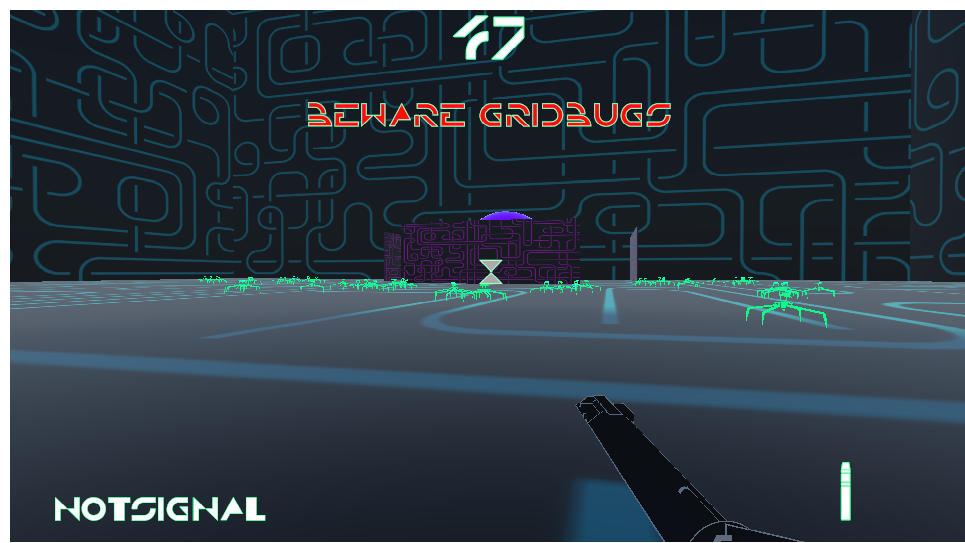 Tron Remake by Team_TBD