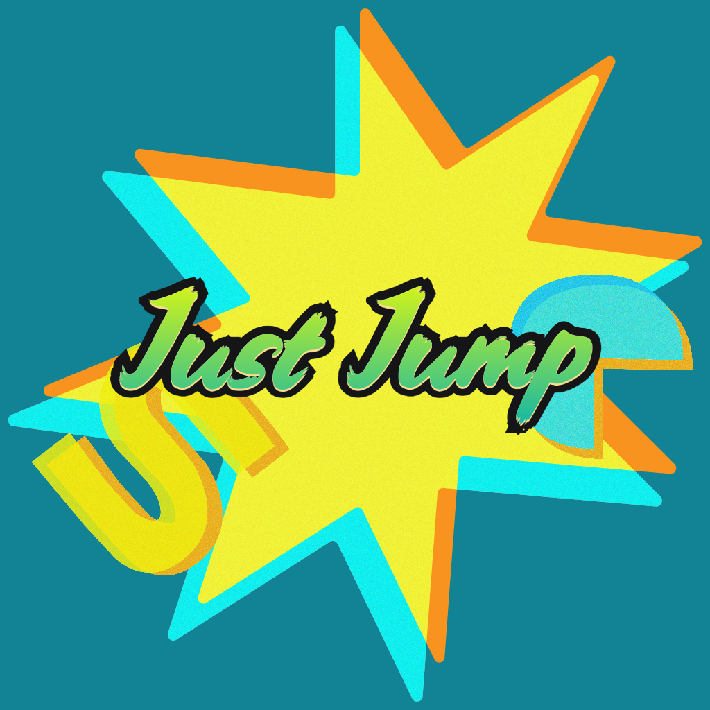 JustJump by TheMostS