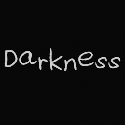 Darkness by Orig