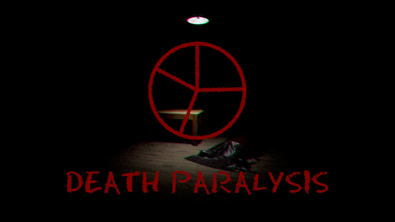 Death Paralysis full game by Darted Games
