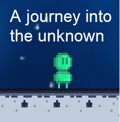 Rate A journey into the unknown by the dev guy for Godot Rumble 3 - itch.io