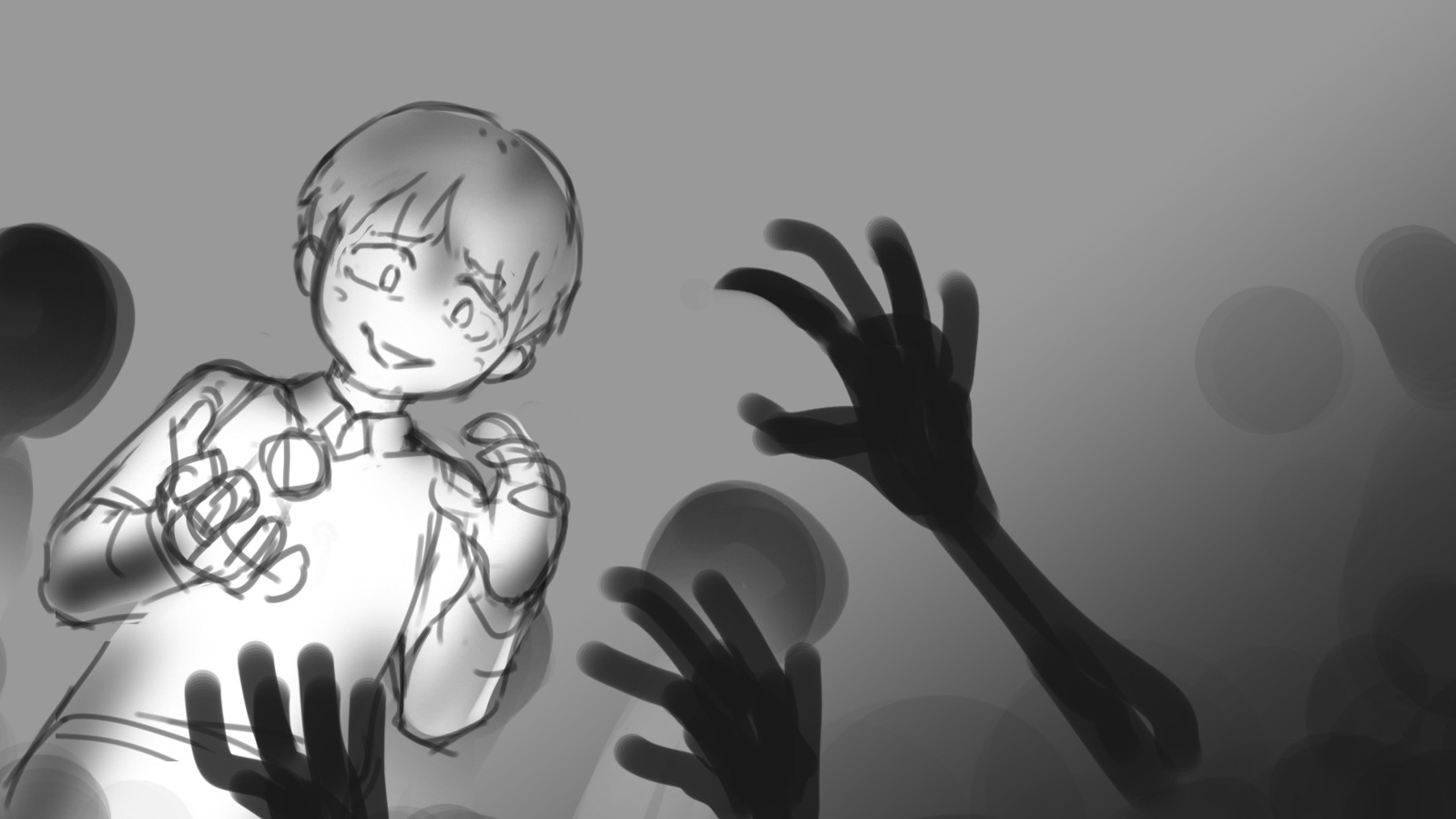 Rubric Fantasy Prototype by Fasama