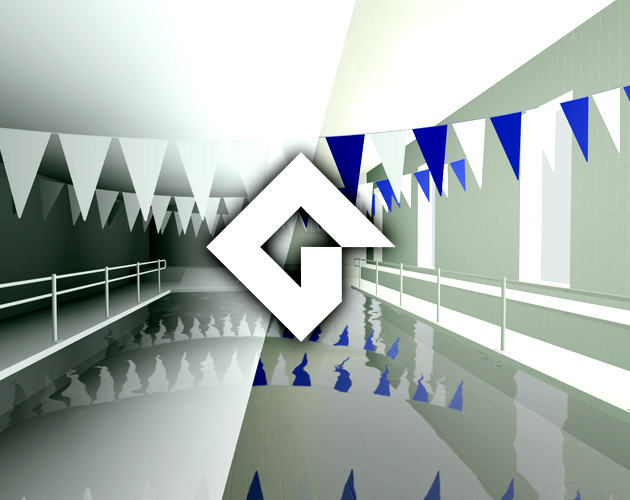 Game Maker Studio 2: 3D Pool Example by Noah Pauw