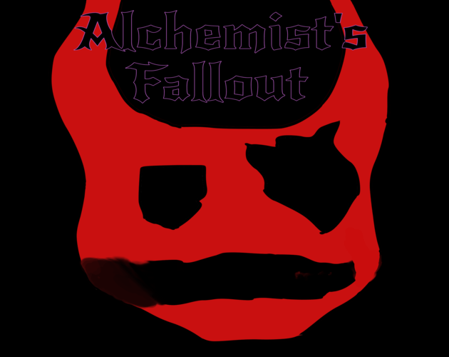Alchemist's Fallout VR by SlyLabz