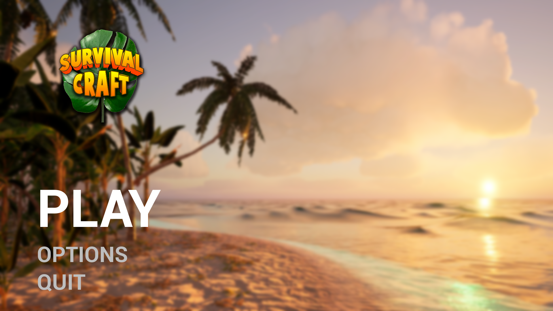 SURVIVAL CRAFT Multiplayer Game Beta (Free) by alluboezz