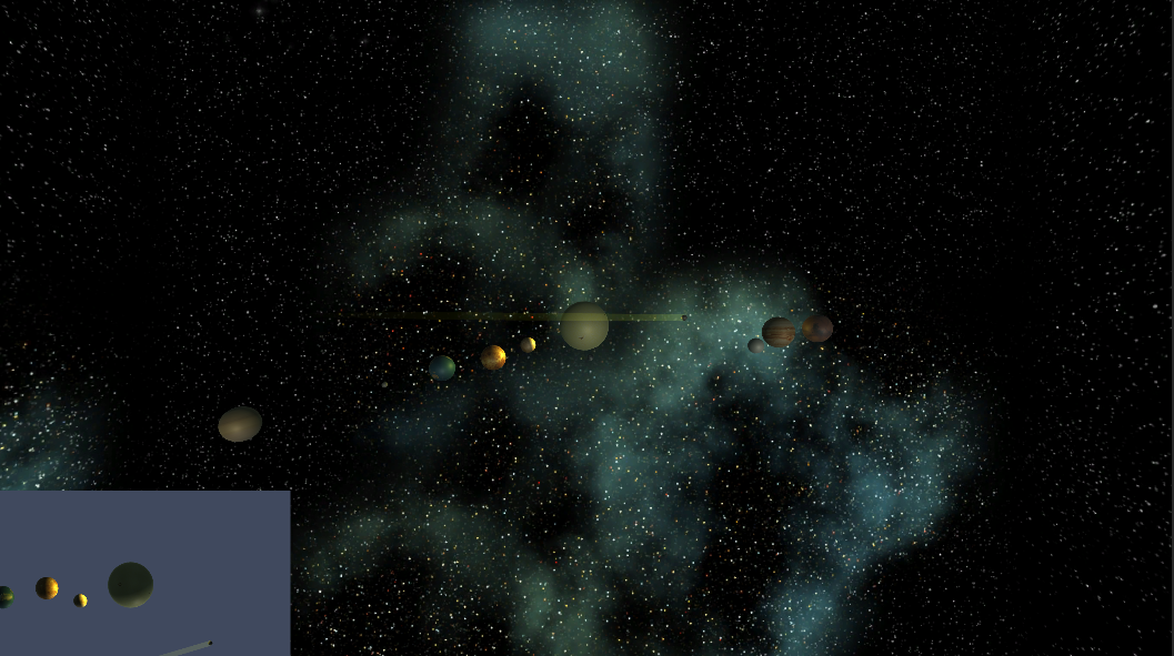 SoLar sysSTem by JboyX