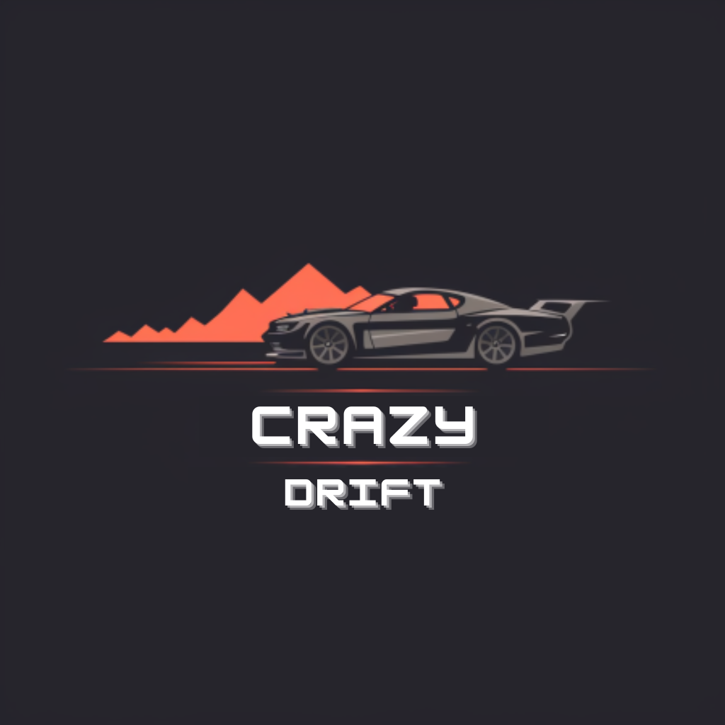 Crazy Drift by FaisalDeveloper