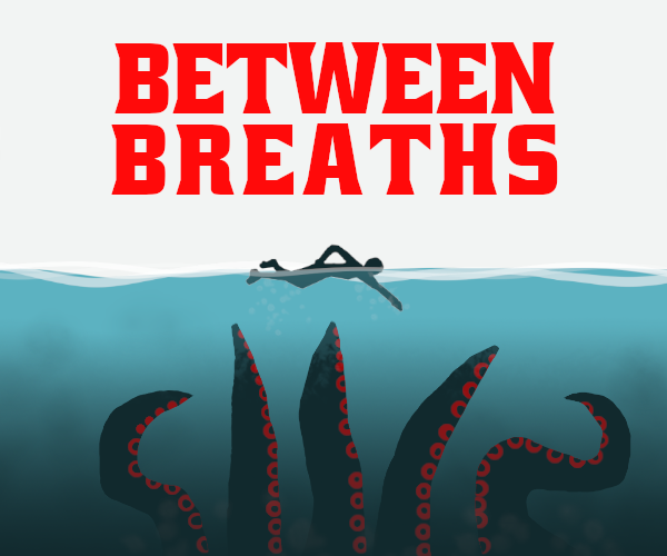 Between Breaths by iamRoarke