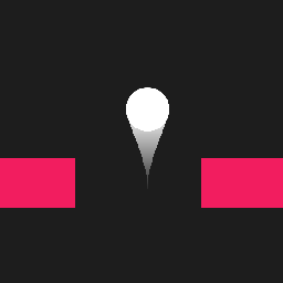 Magic Jump by AxL.Games for Crazy color jam 2023 - itch.io