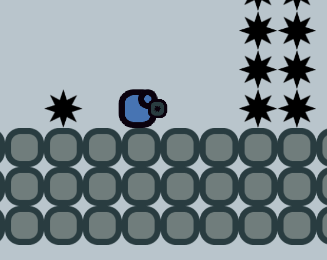 Block Jump by yaminoodle