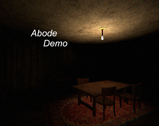 Abode (demo) by Jordon