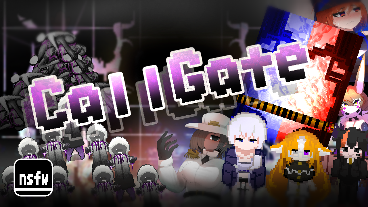 CallGate(Oldver) by NjyaCallGate