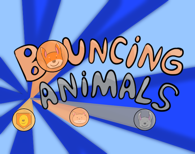 Bouncing Animals by Scardivar's Games
