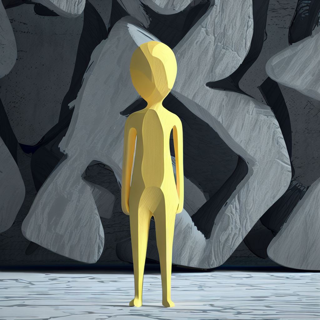 Karlson Realistic Ground Mod by YSSF