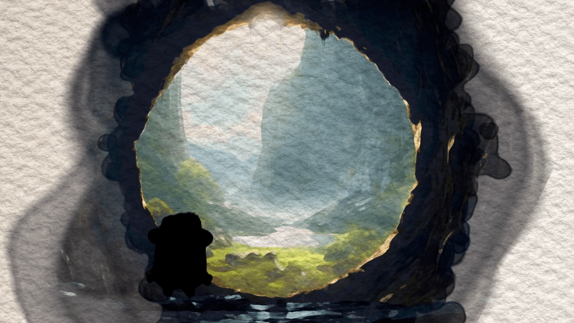 The Garden of Earthly Delights Roguelike by DendritaDev