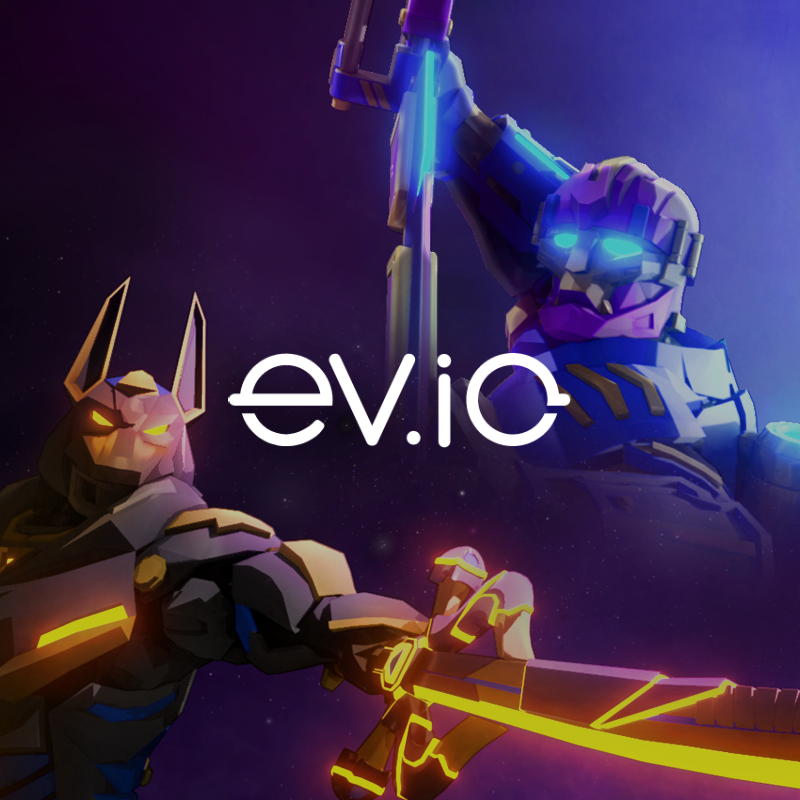 Ev.io by EnthusiastGaming