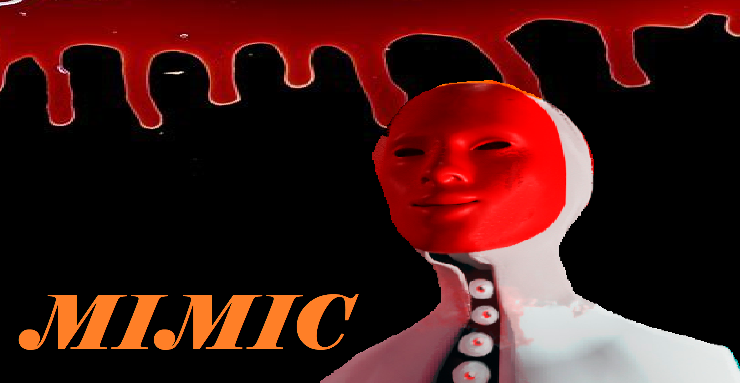 MIMIC - itch.io
