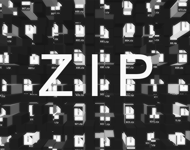 Journey of 1000 Zips by Elliot Davis