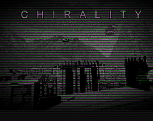 Chirality by KyraEgon