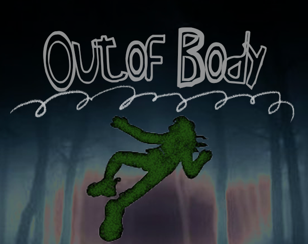 Out of Body by Nichole Shinn