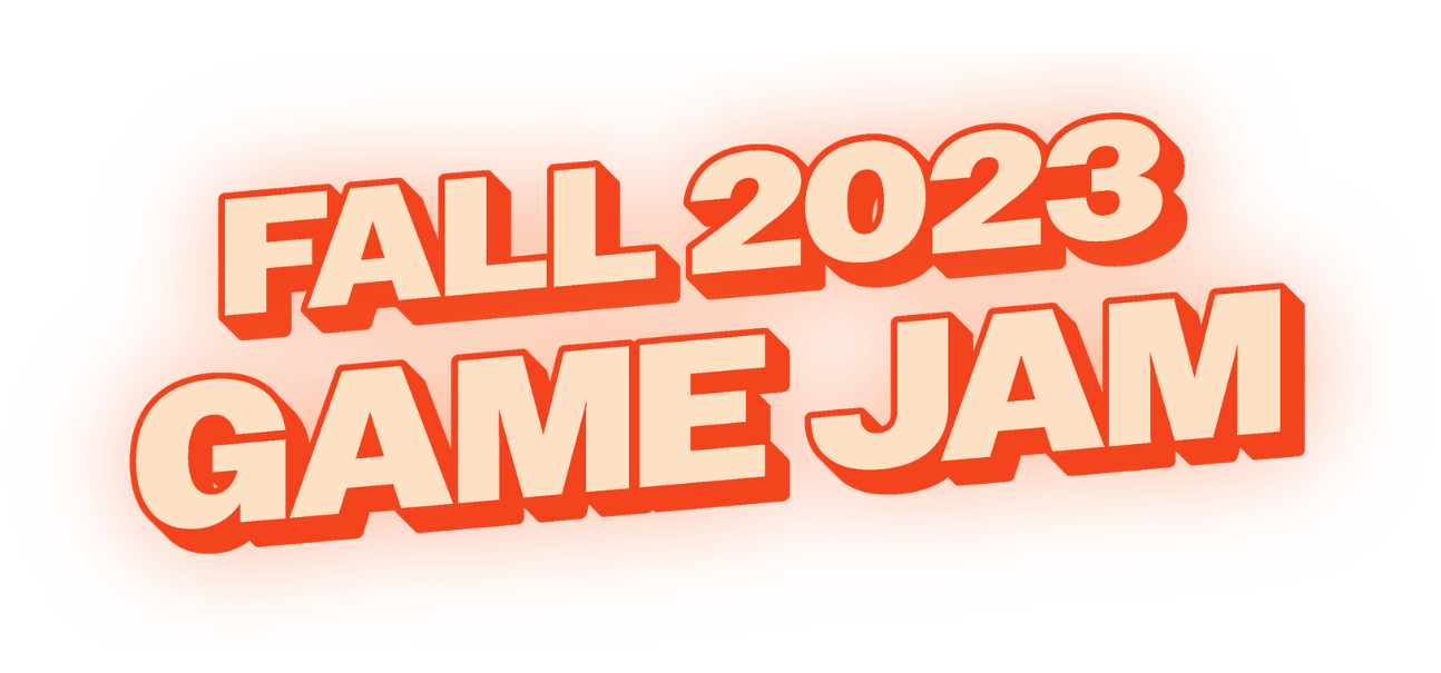 SGDA Fall 2023 Game Jam - itch.io