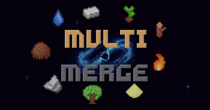 Multi Merge by Lime Inc.
