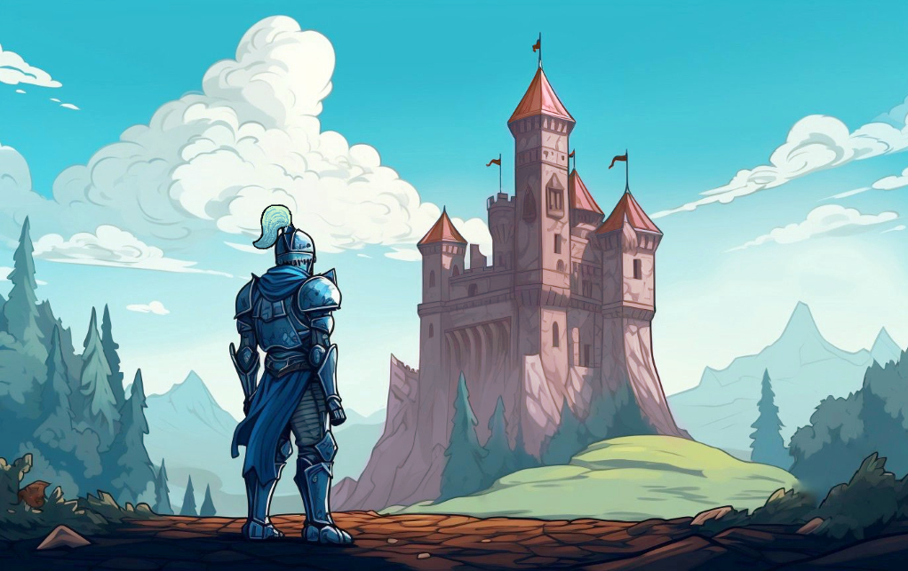 Impossible Task by Popitch