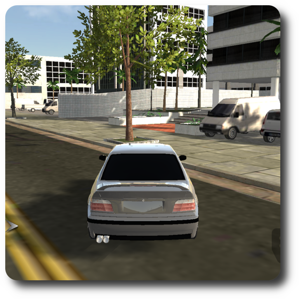 Nitro Slide: Drift Mayhem (PC) by Busy Gamers LLP