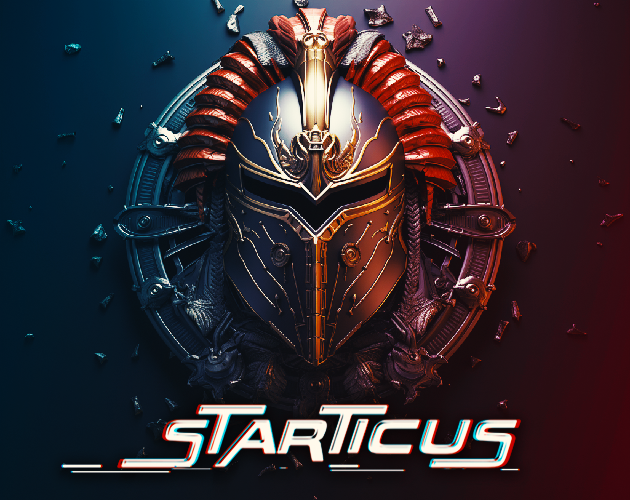 Starticus by Battle Shiba Studios
