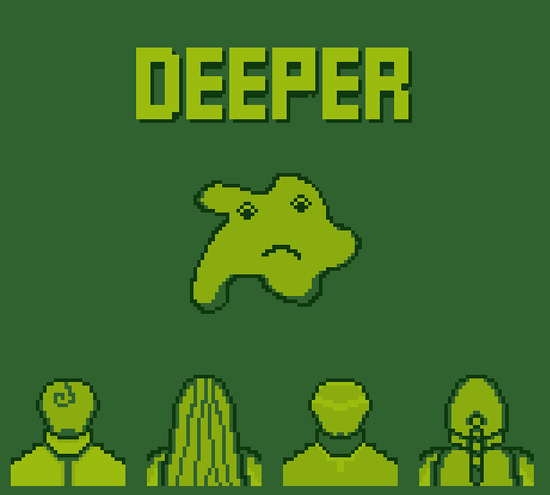 Deeper by Binary Solo